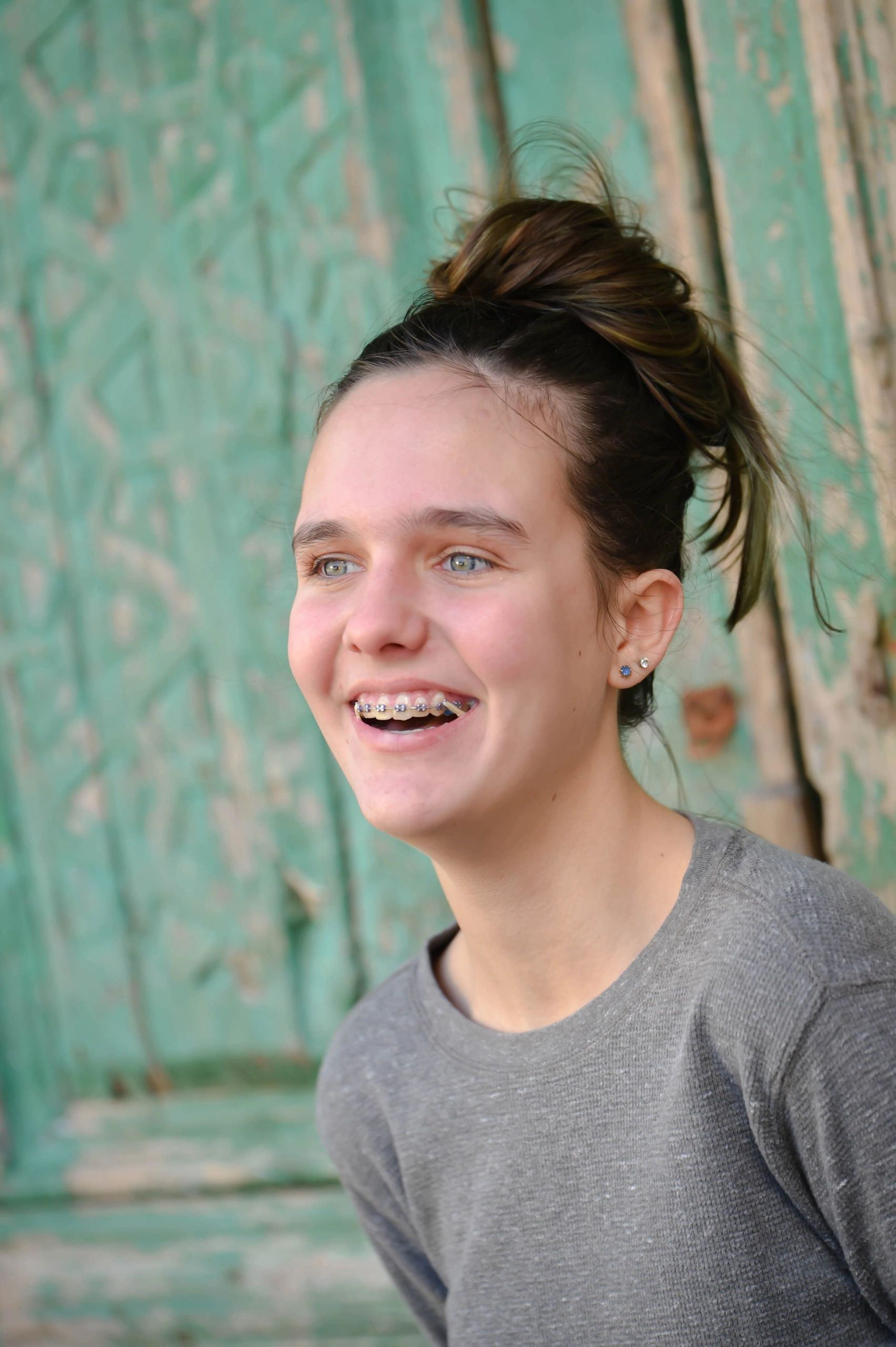 Rainey Mangan, Voiceover Artist, Singer, Entertainer - Entertainer ...