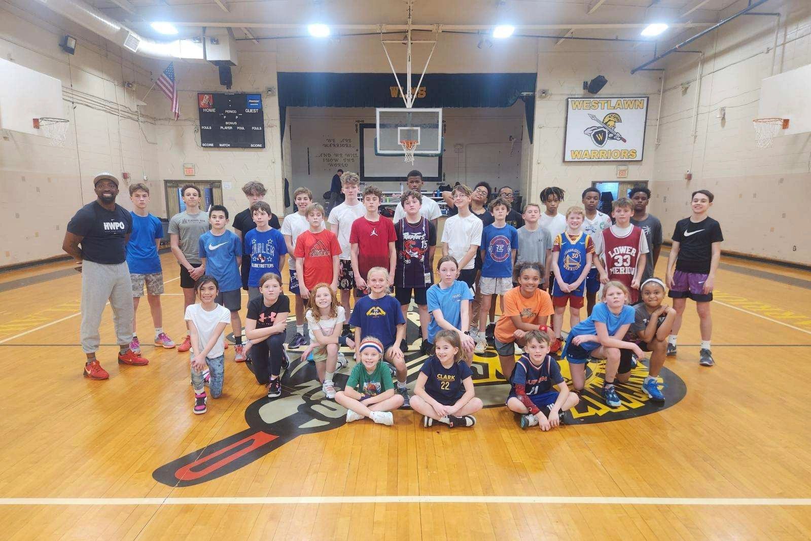 Join Our Exciting Summer Basketball Camps Today!