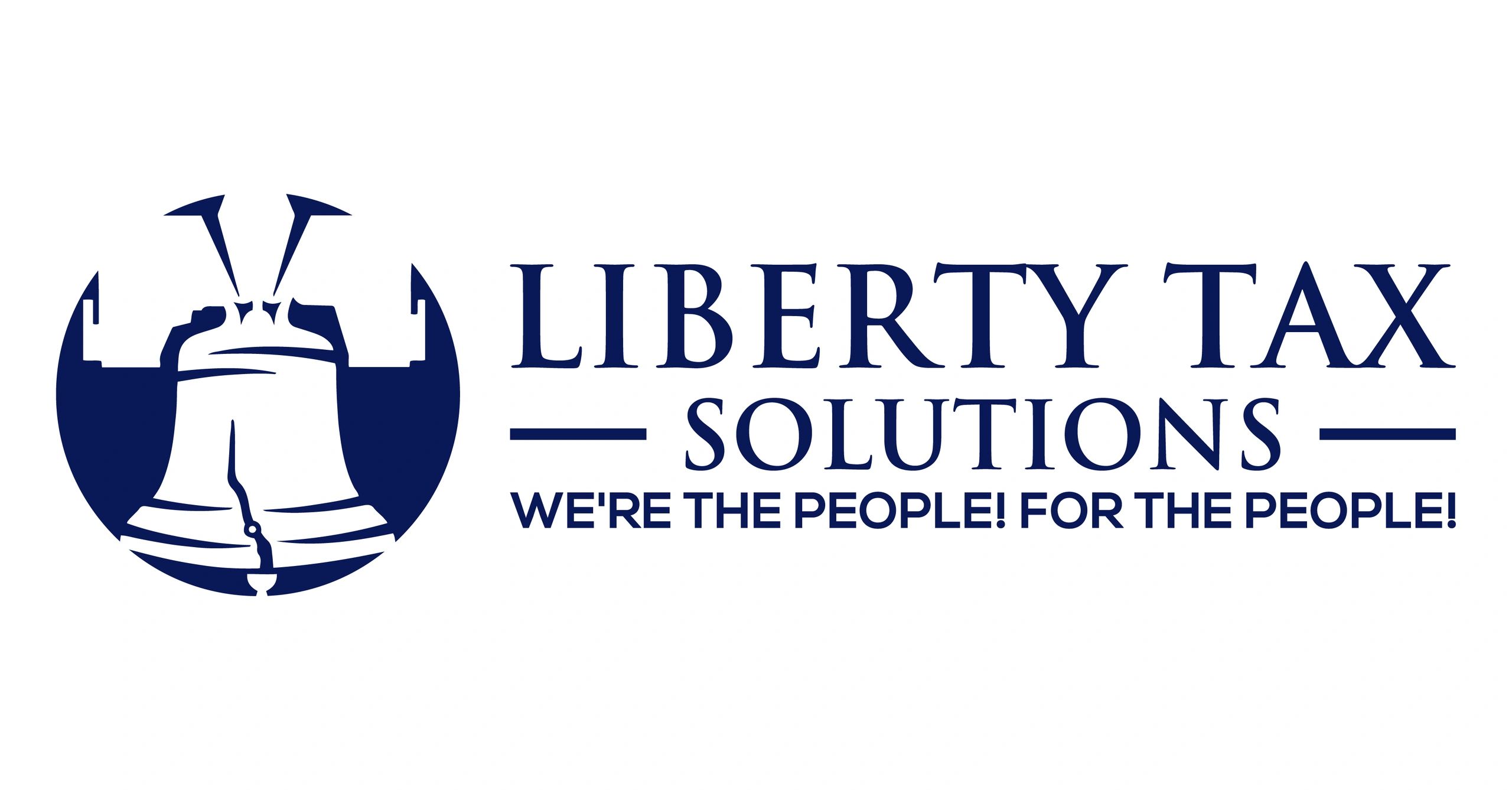 Advanced Tax Solutions | Liberty Tax Solutions