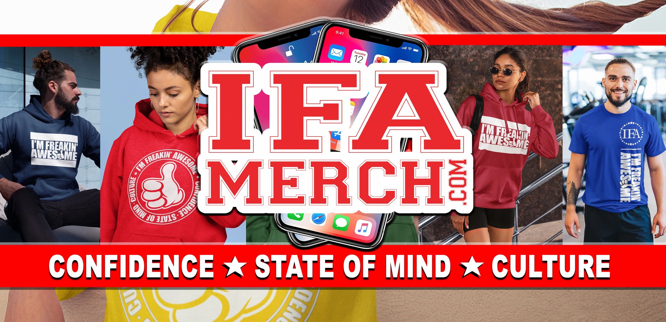 IFA MERCH