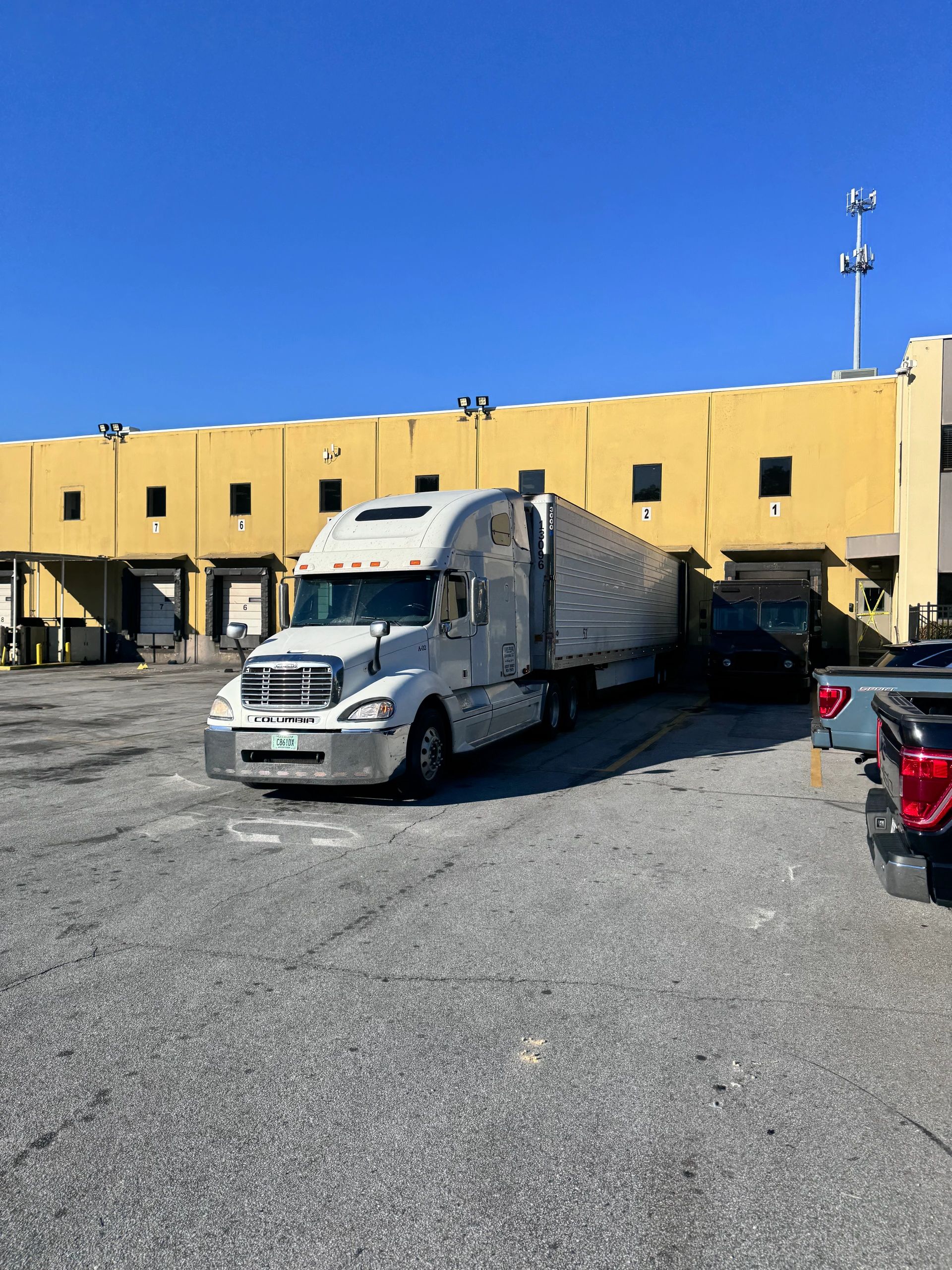 Always Trucking Enterprises