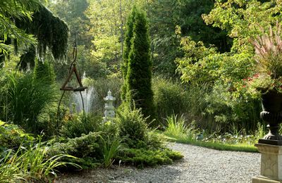 The Ramble | The Garden and Wildlife Art of David Dunn