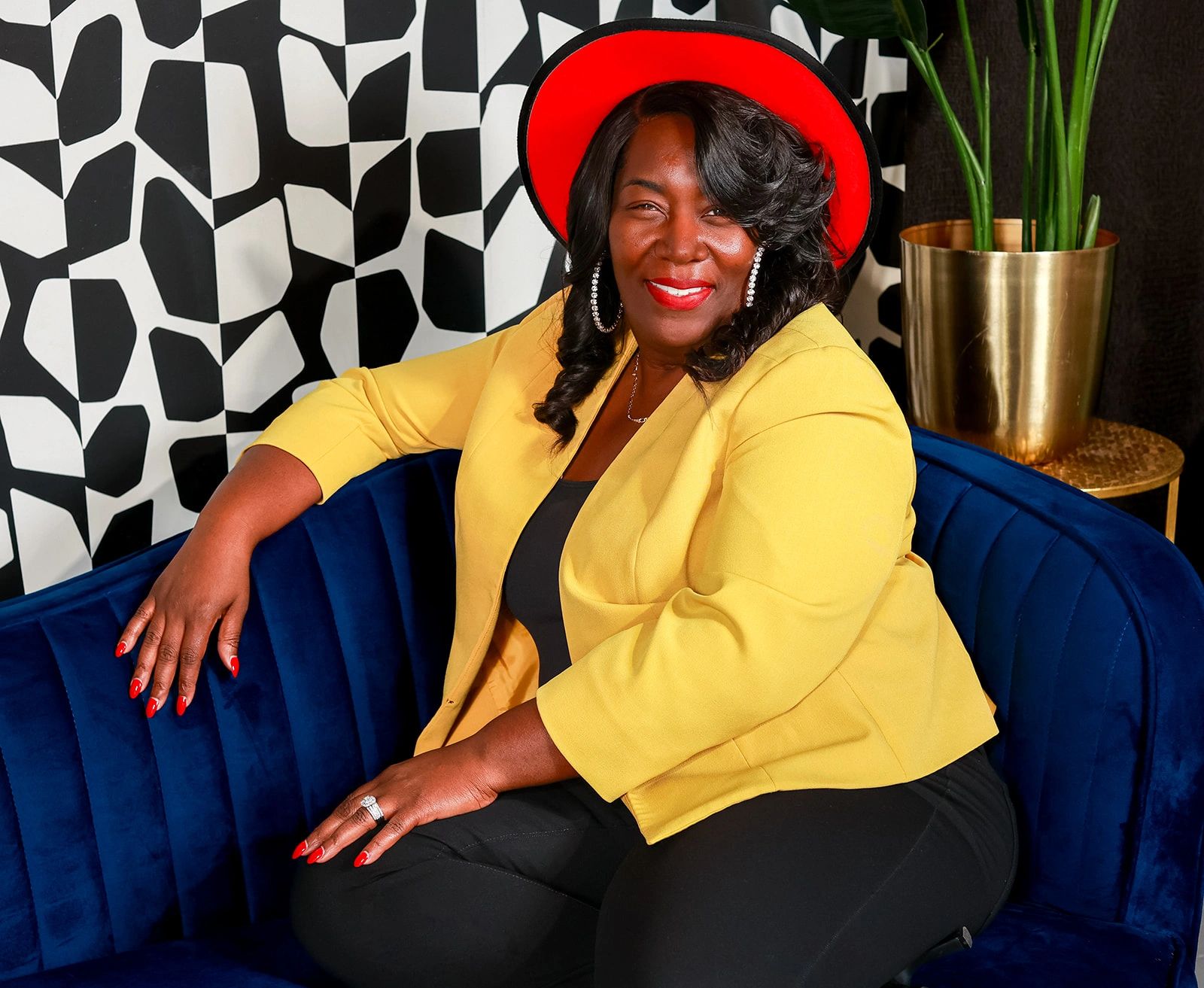 Inspirational Author, Speaker and Life Coach