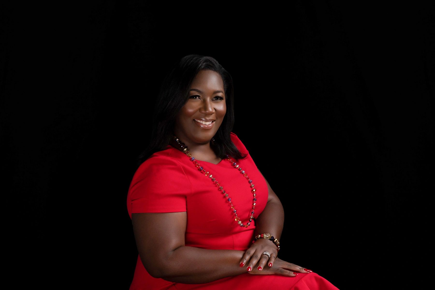 Inspirational Author, Speaker and Life Coach