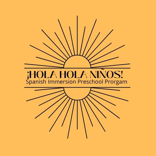 ¡Hola Hola Niños!
