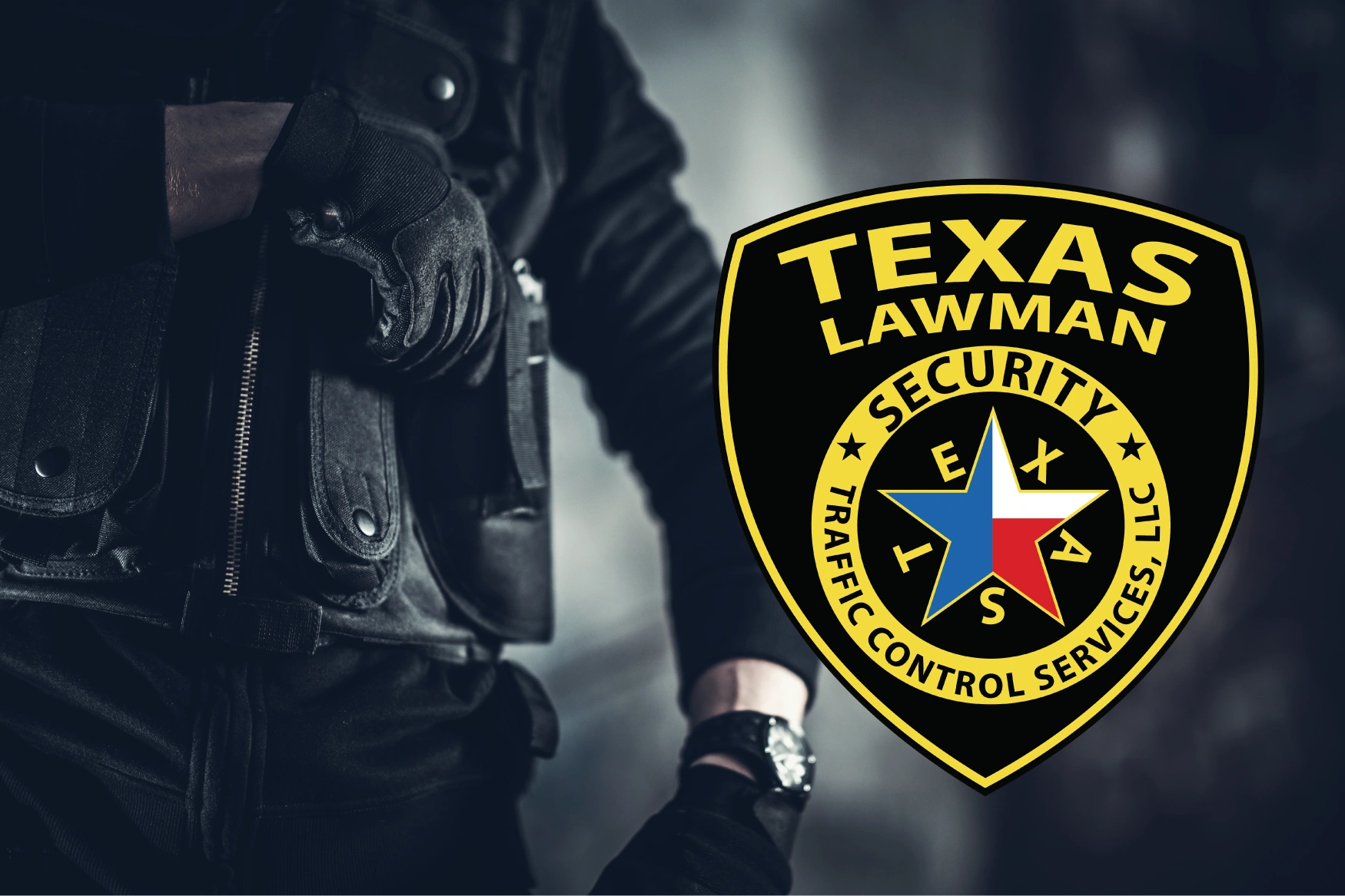 Texas Lawman Security & Traffic Control Services, LLC
