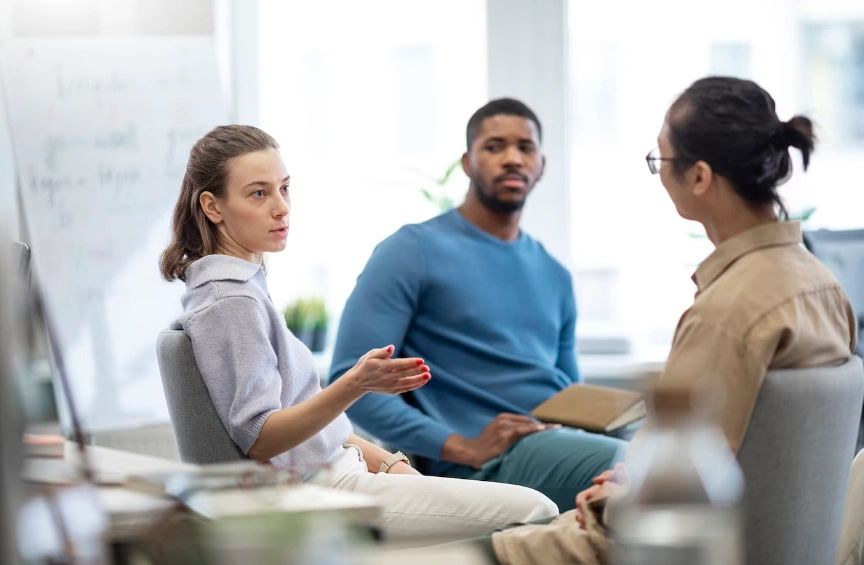 Interpreting Mental Health: Best Practices for Understanding