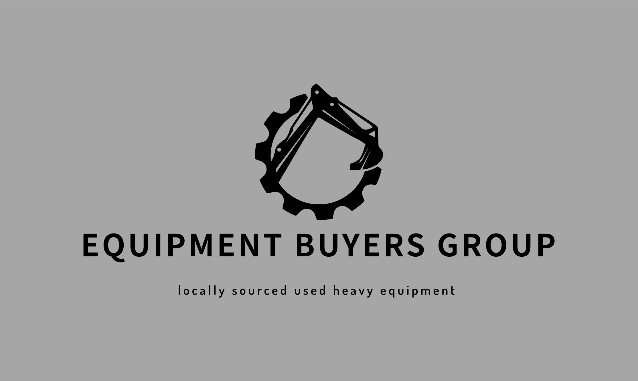 Equipment Buyers Group LLC