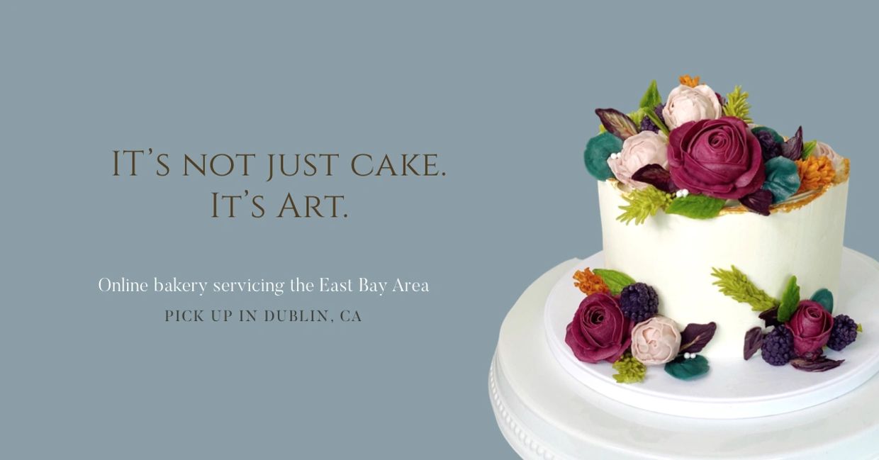 Custom cakes near me | Birthday cakes - Lisas Bouqcakes