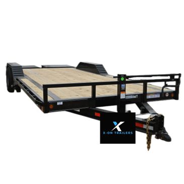 Xon Trailers