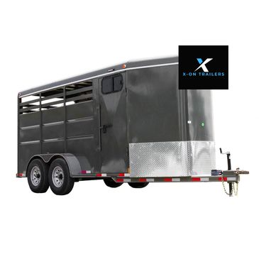 Xon Trailers
