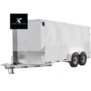 Xon Trailers