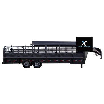 Xon Trailers