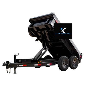 Xon Trailers
