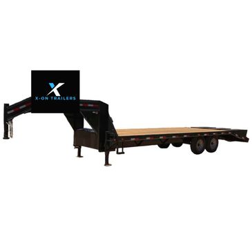 Xon Trailers