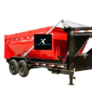 Xon Trailers