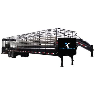 Xon Trailers