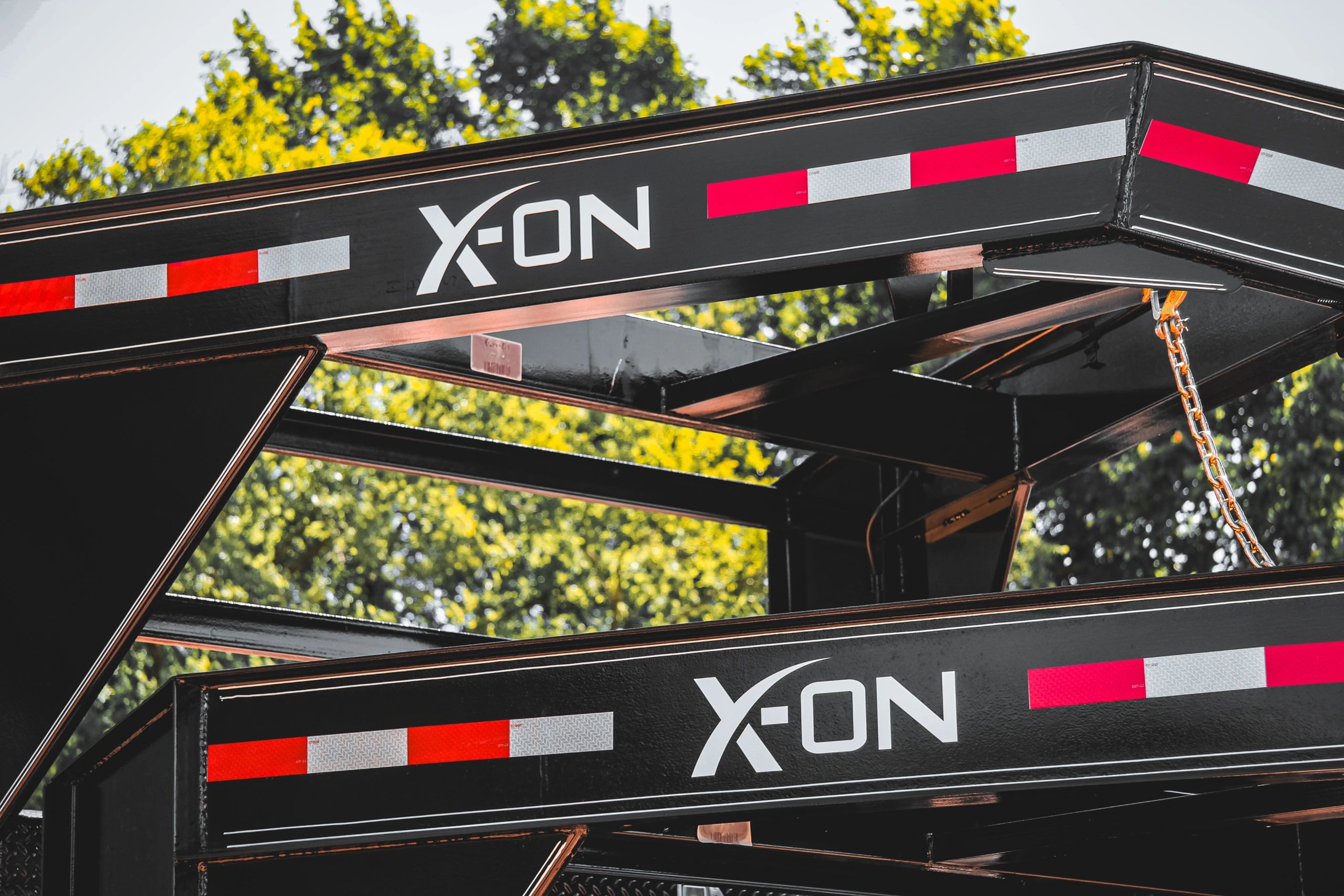 HOME [xontrailers.com]