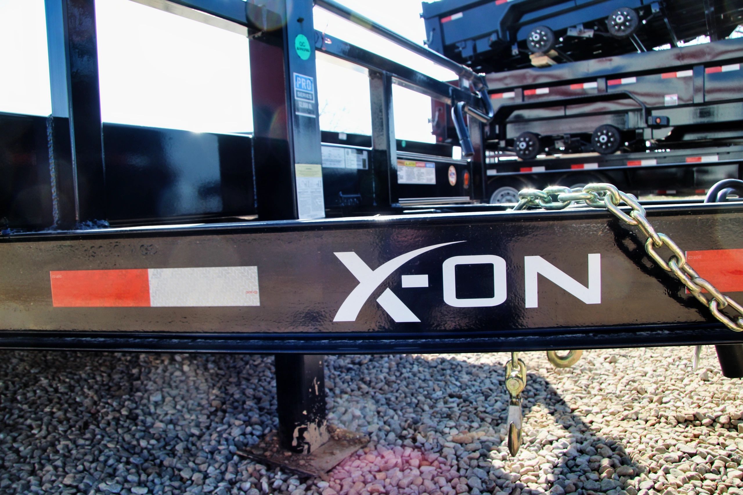 HOME [xontrailers.com]