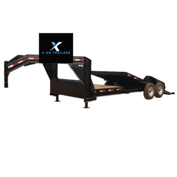 Xon Trailers