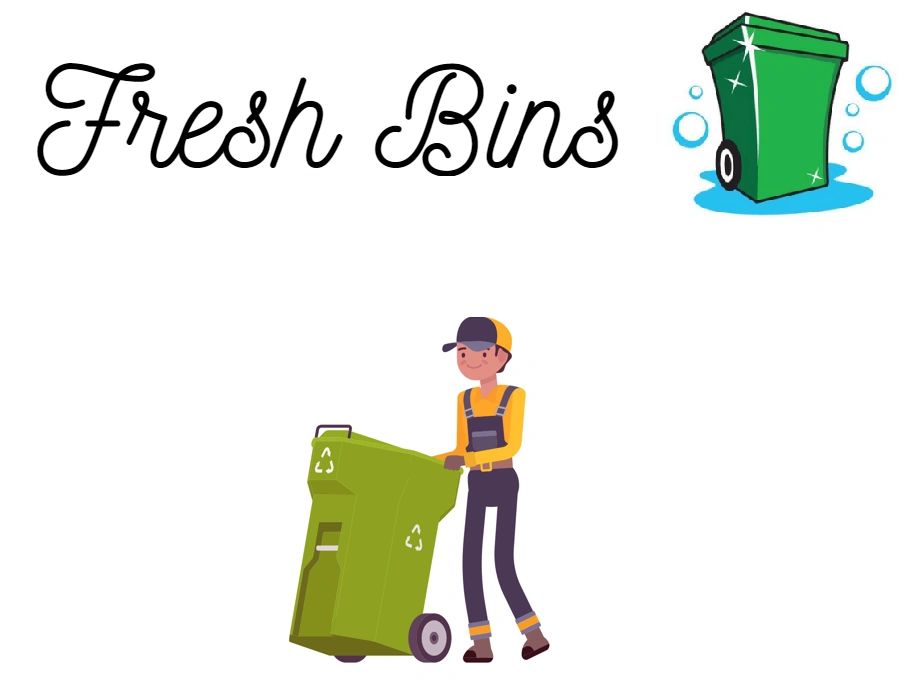 Fresh Bins LLC