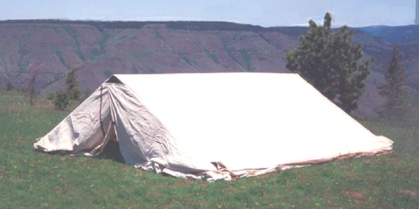 TENT FRAMES & KITS | Kwik Kamp