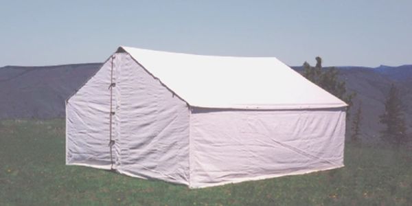 TENT FRAMES & KITS | Kwik Kamp