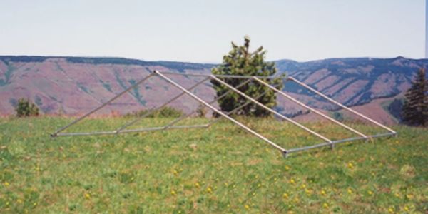 TENT FRAMES & KITS | Kwik Kamp