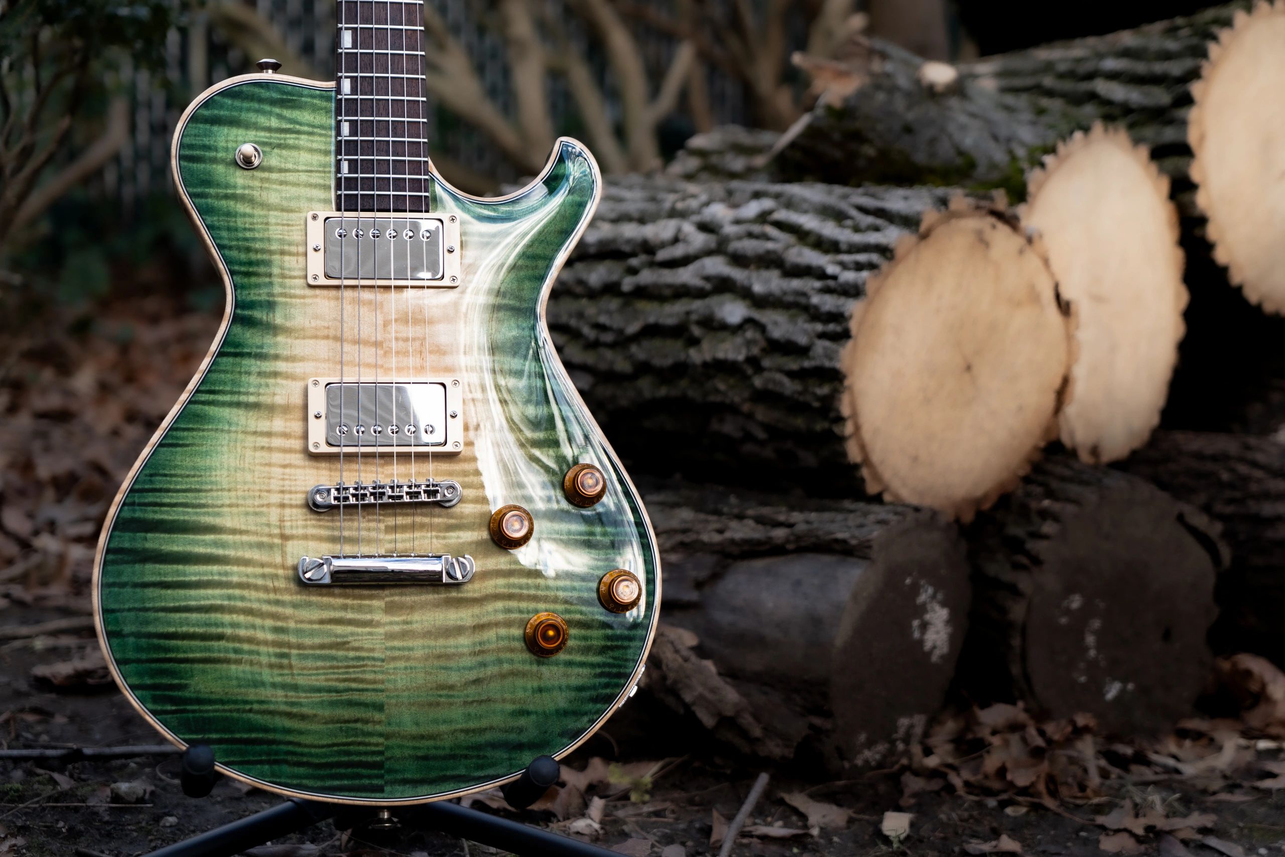 The New York Knaggs Guy - Home