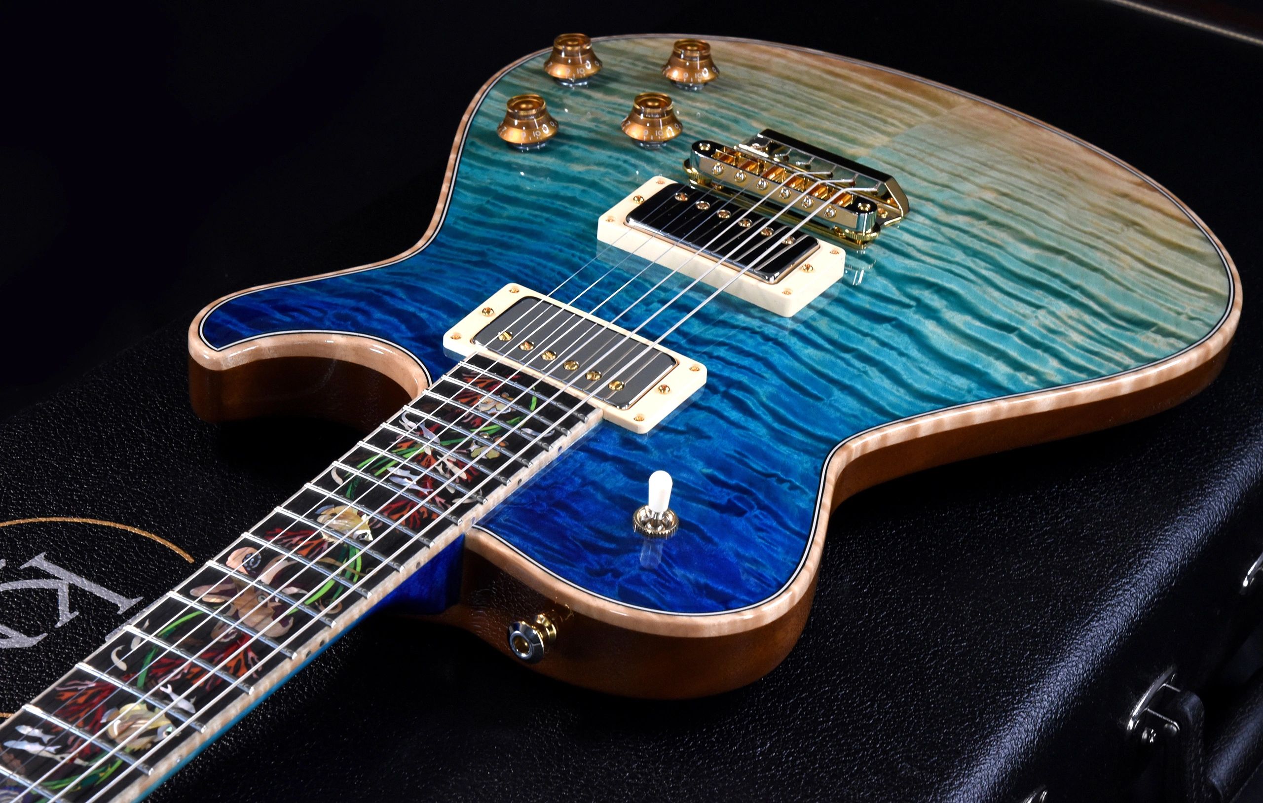 The New York Knaggs Guy - Home