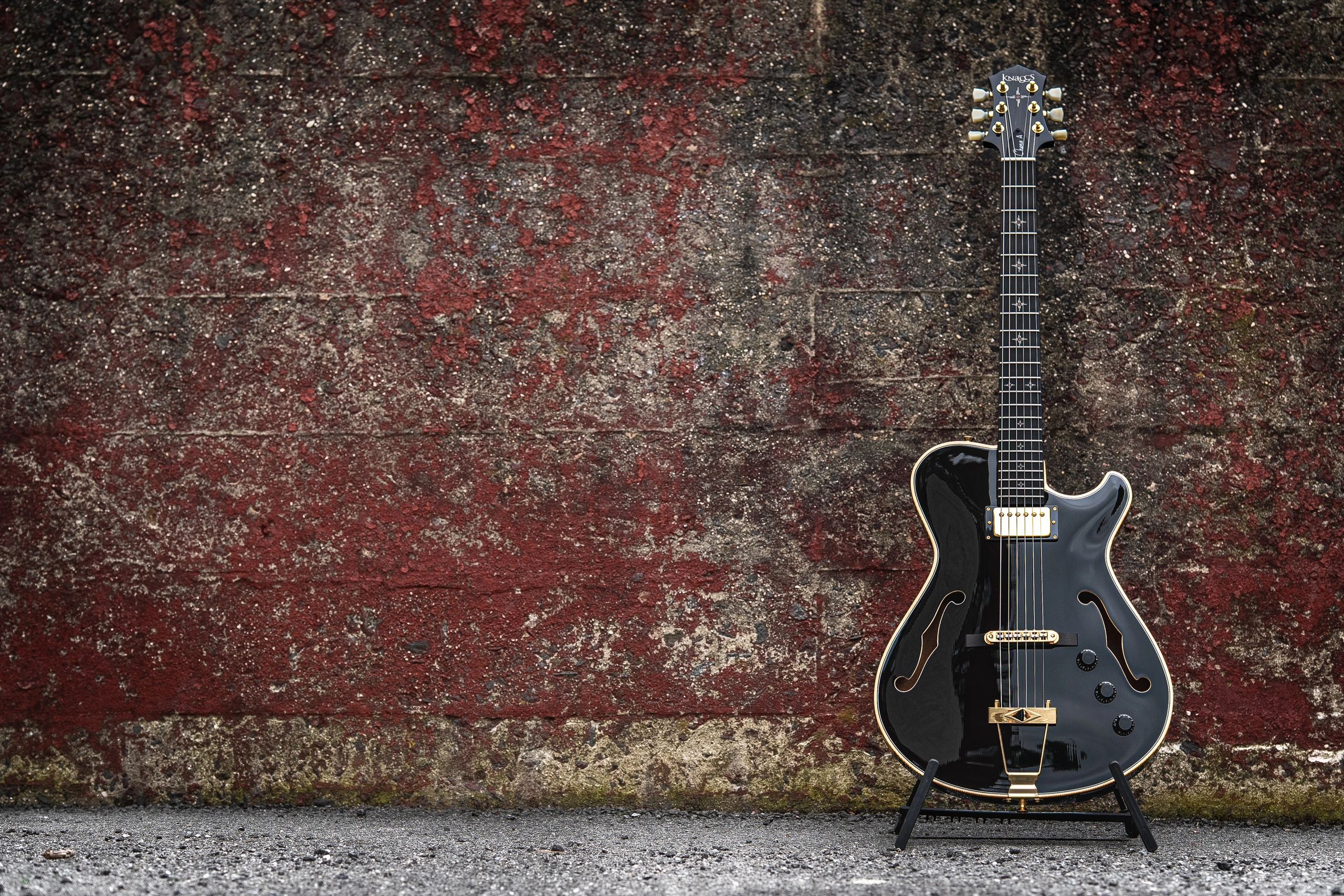 The New York Knaggs Guy - Home