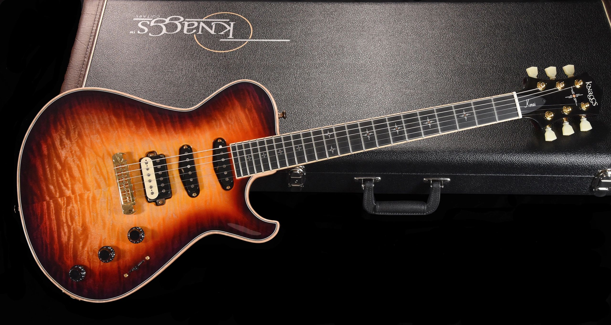 The New York Knaggs Guy - Home