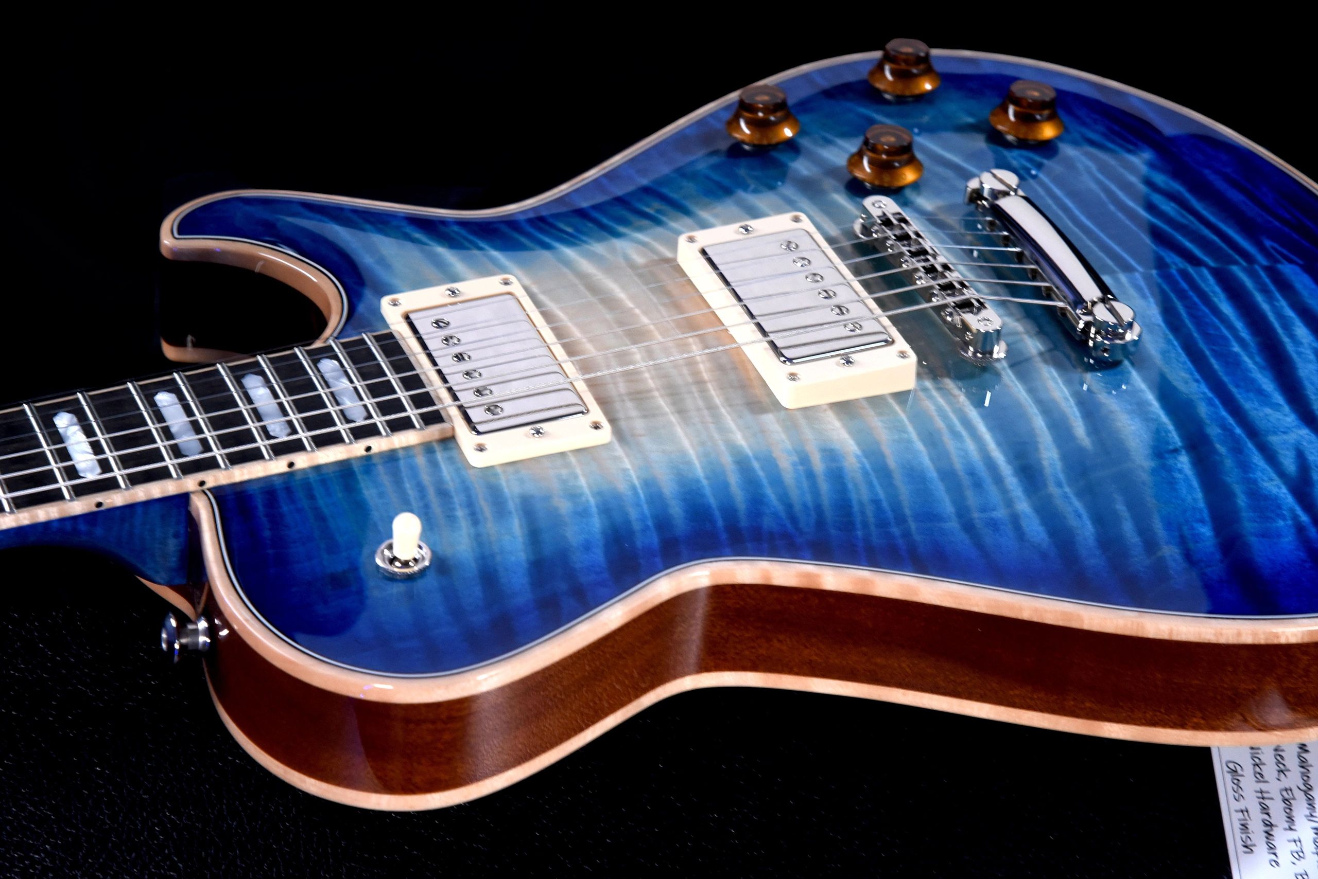 Knaggs Inventory