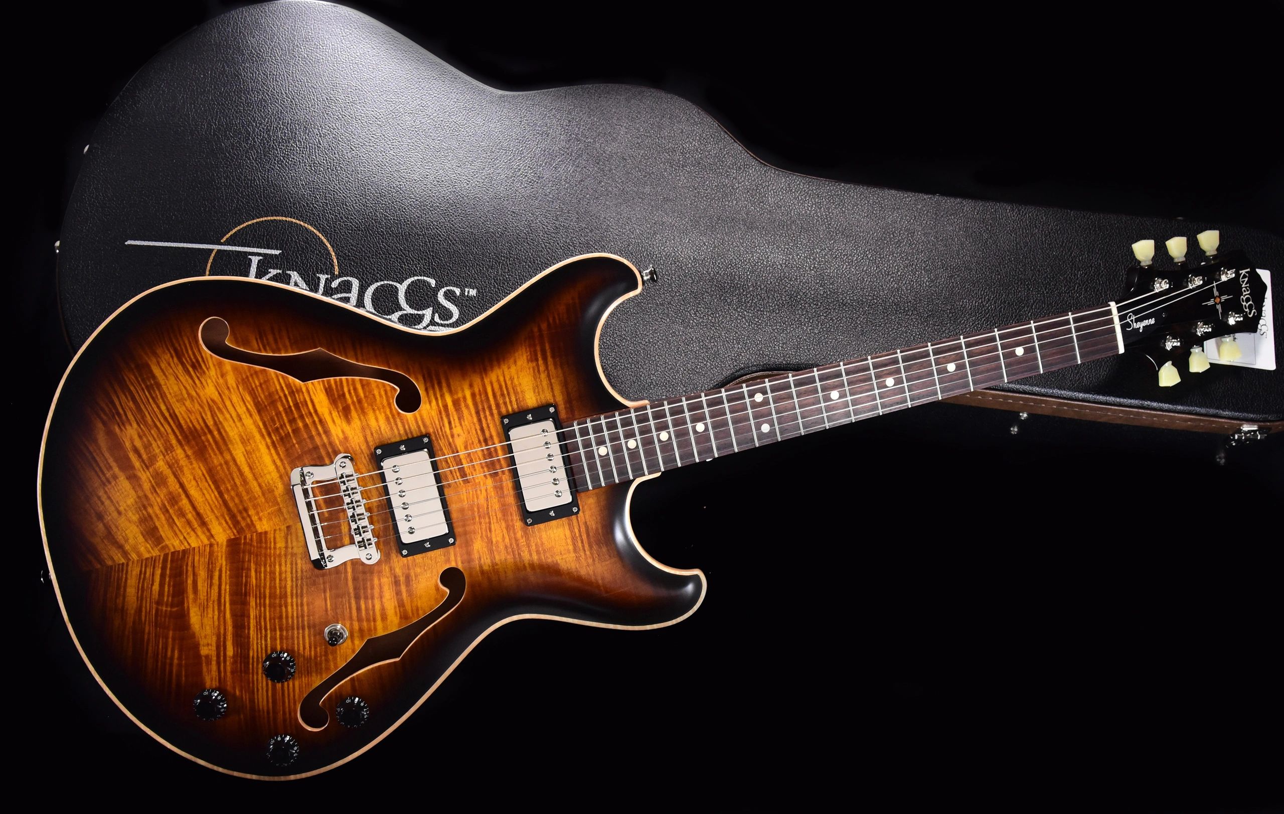 The New York Knaggs Guy - Home
