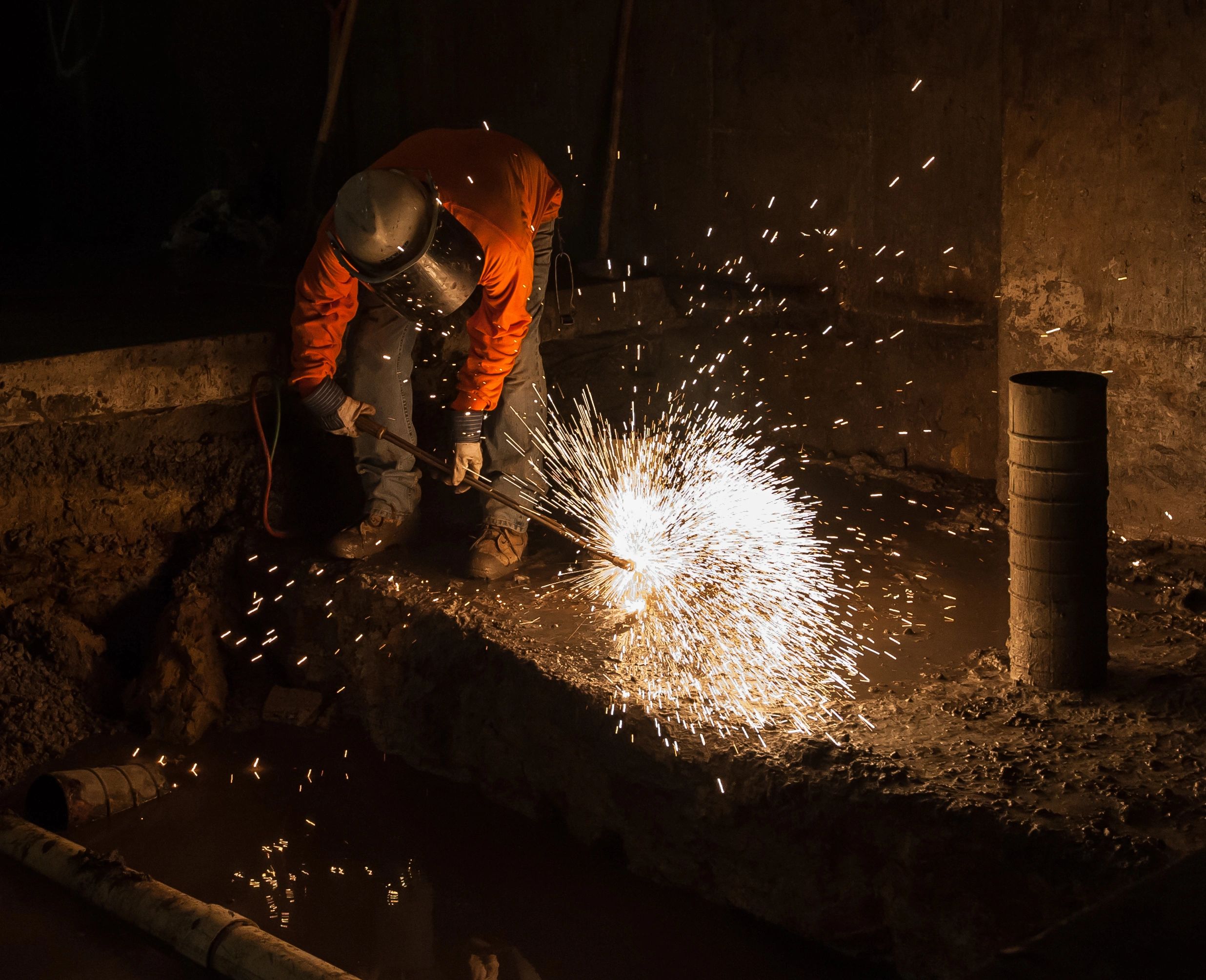 Soil Mechanics and Foundation Engineering Services | REN Engineering