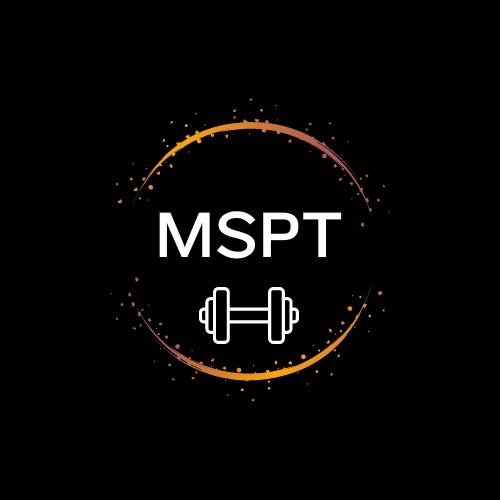 Personal Trainer Services | MSPT Coaching