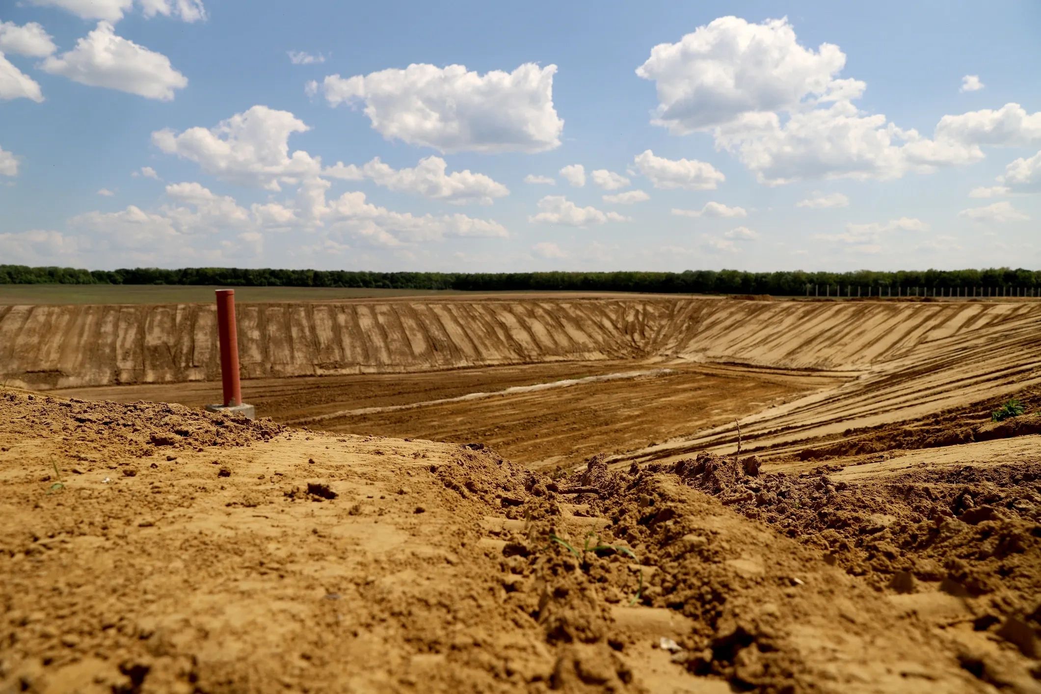About | Legacy Earthworks