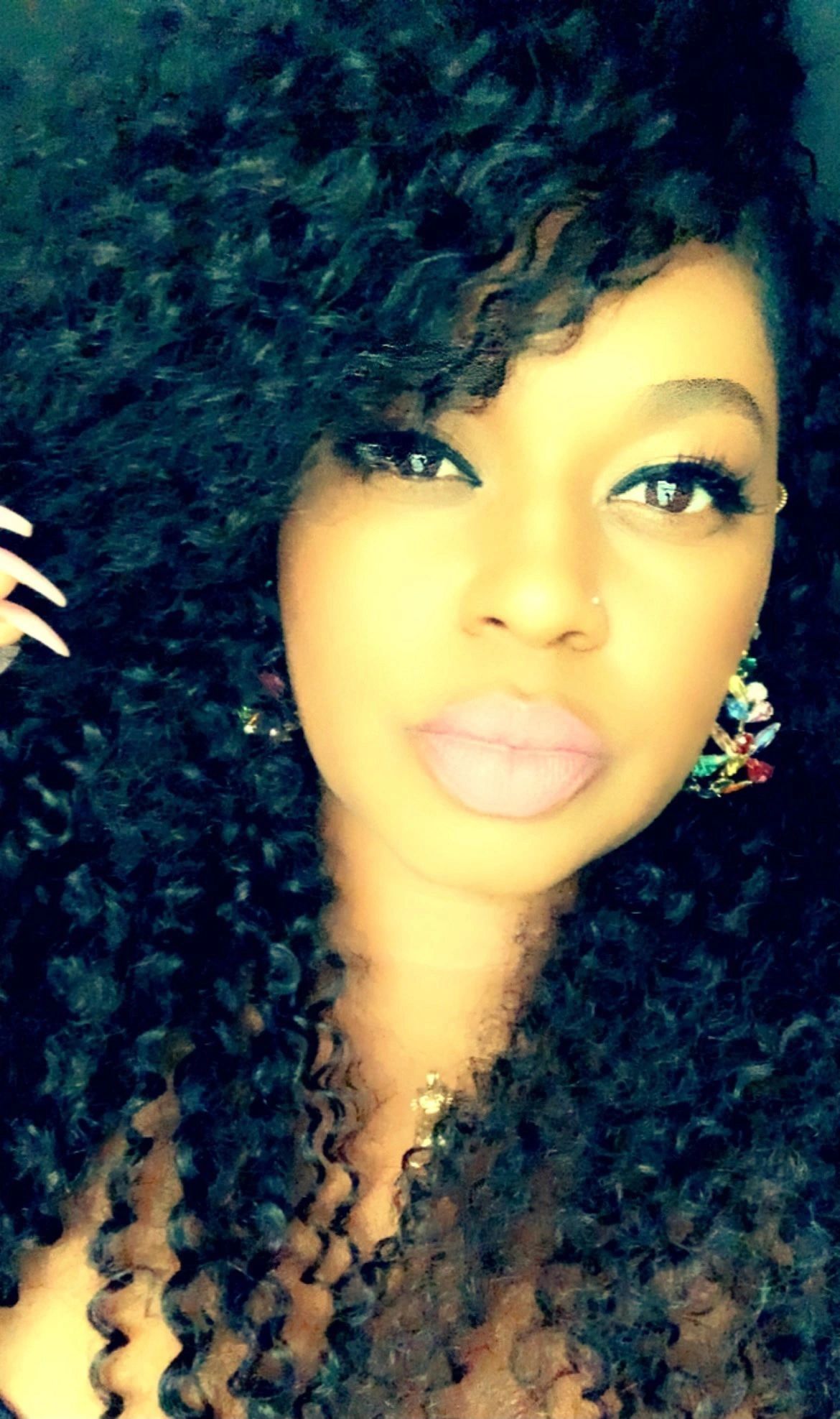 HOME [joniquebscott.com]