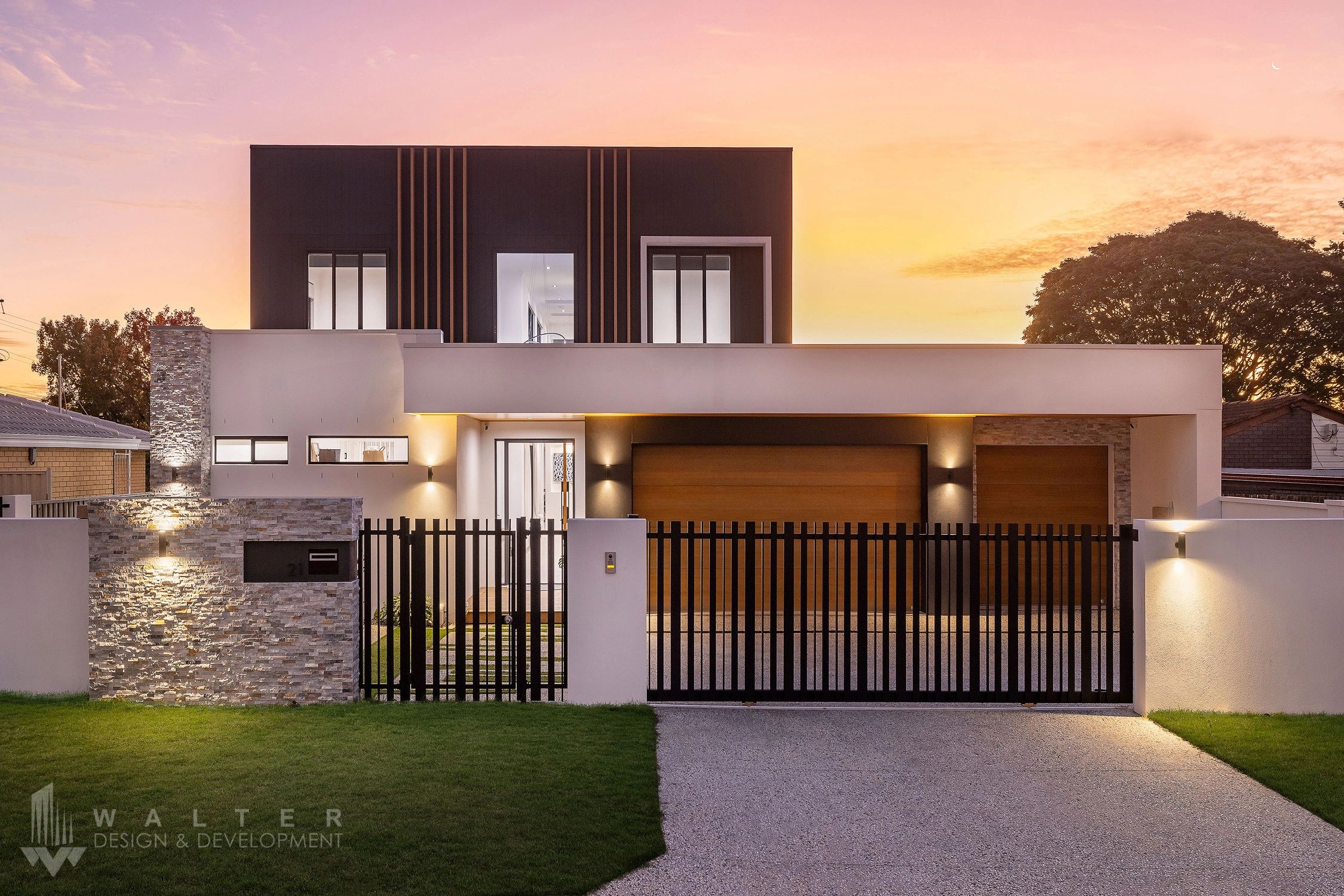 Gallery | Walter Design & Development Pty Ltd