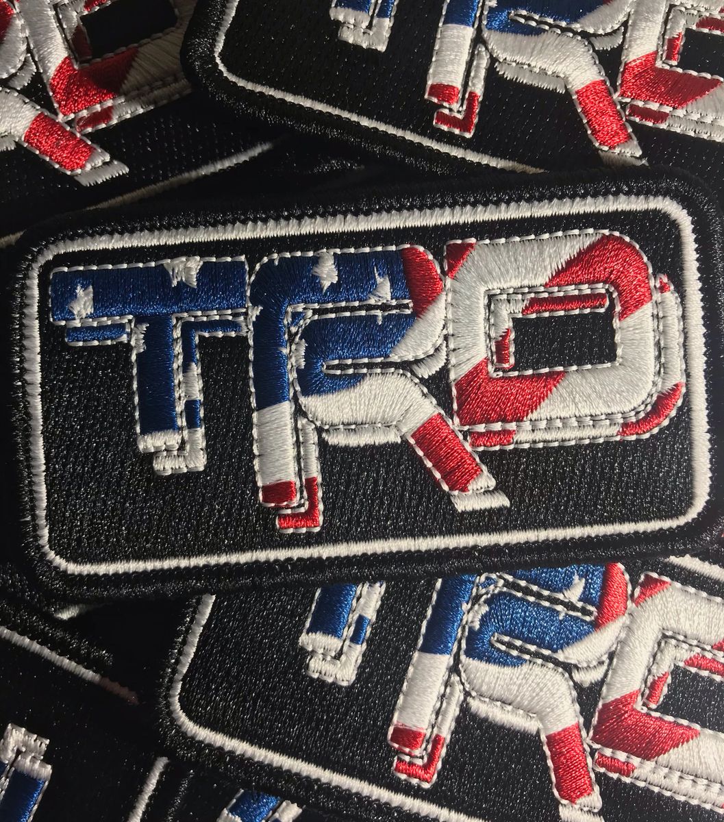 Patches