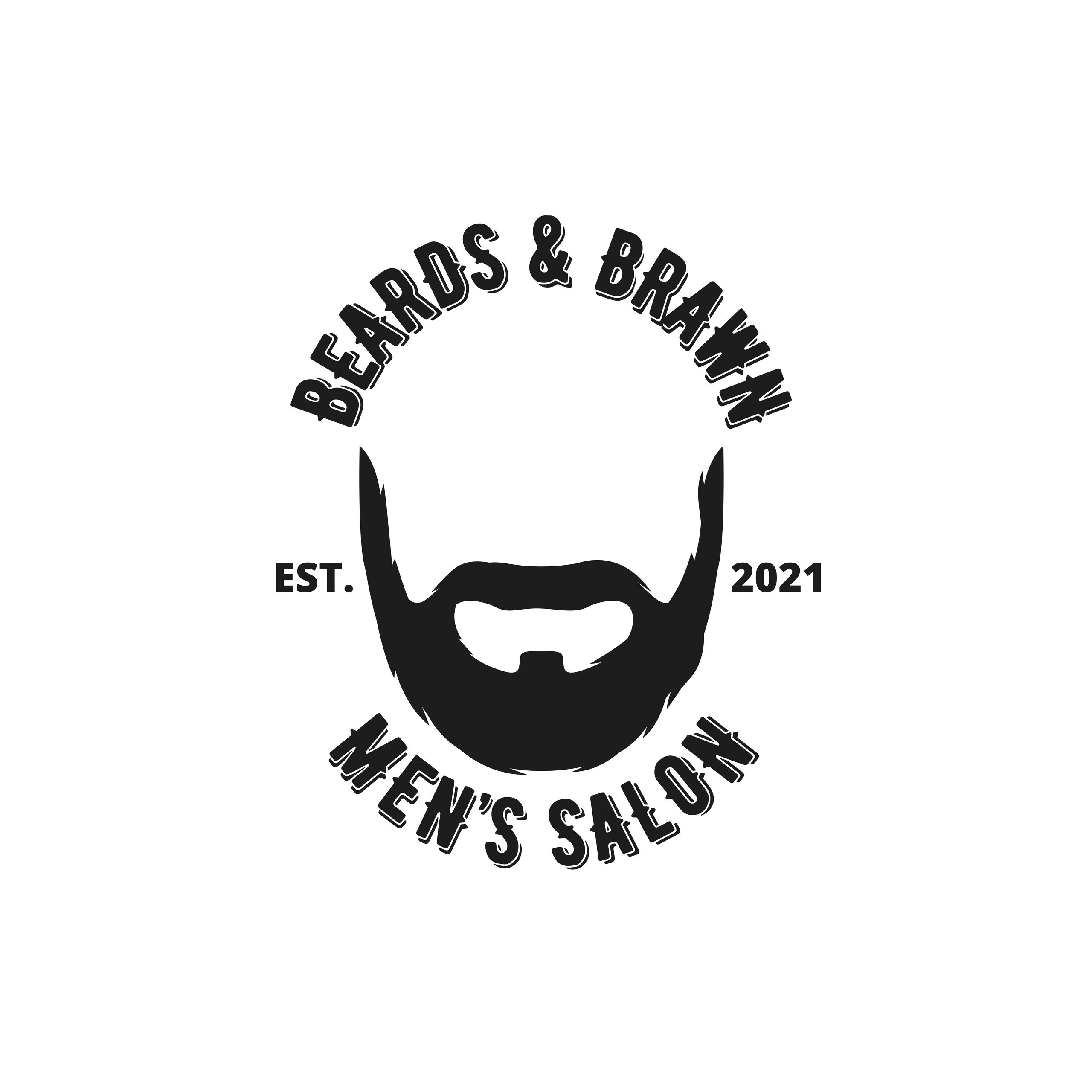 Beards And Brawn Men's Salon