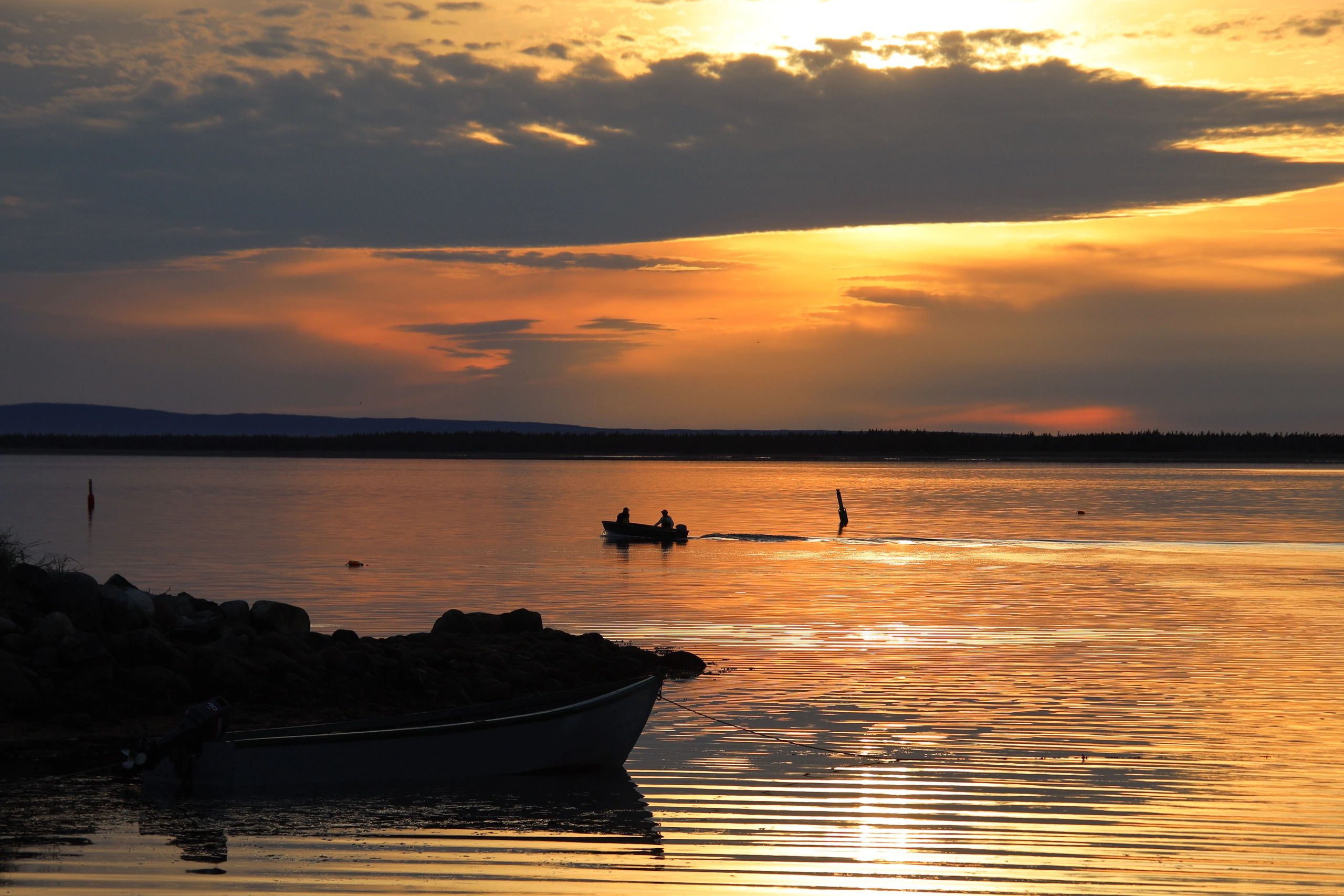 St. George's Garden and Trails