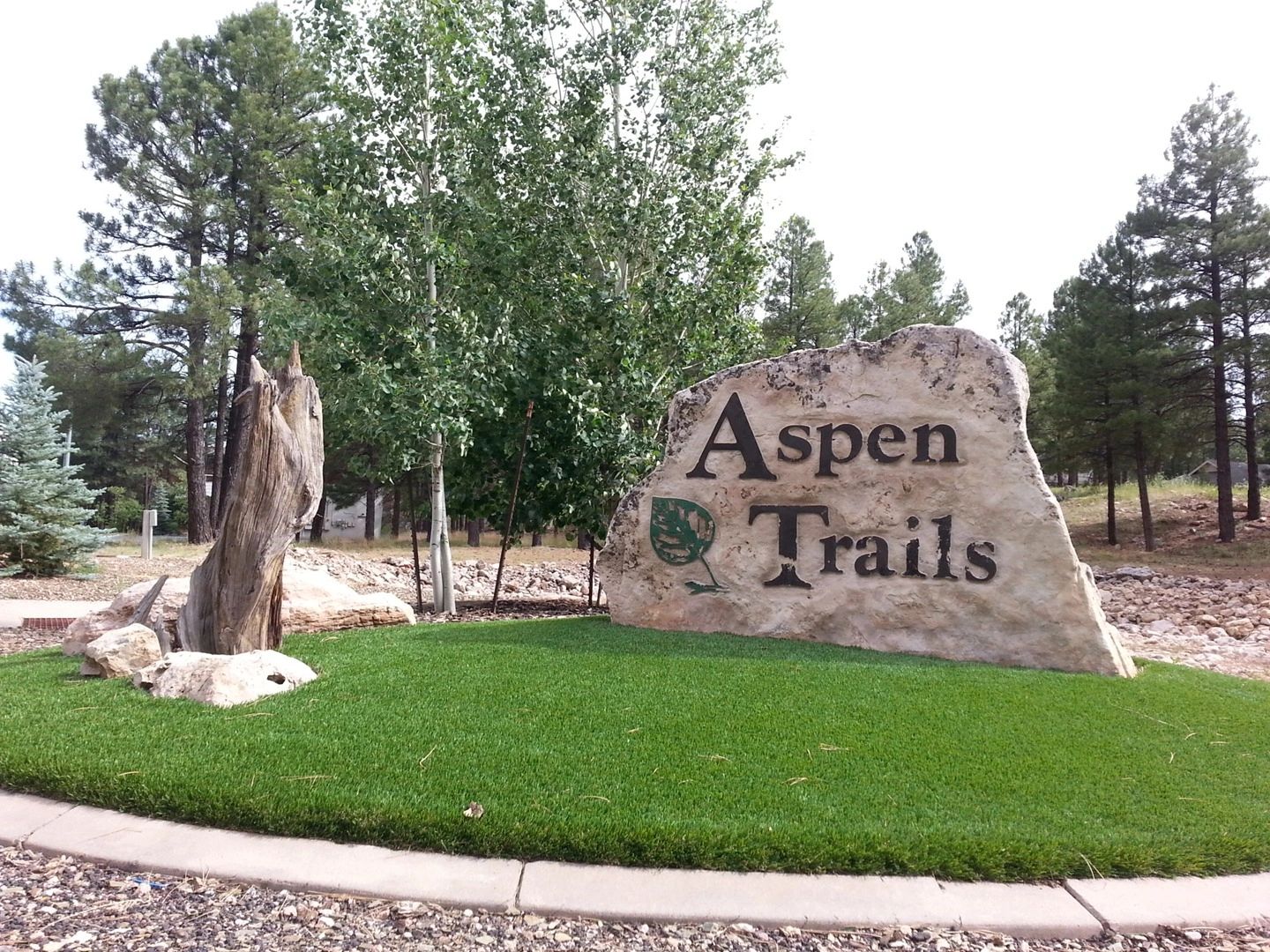 Aspen Trails HOA