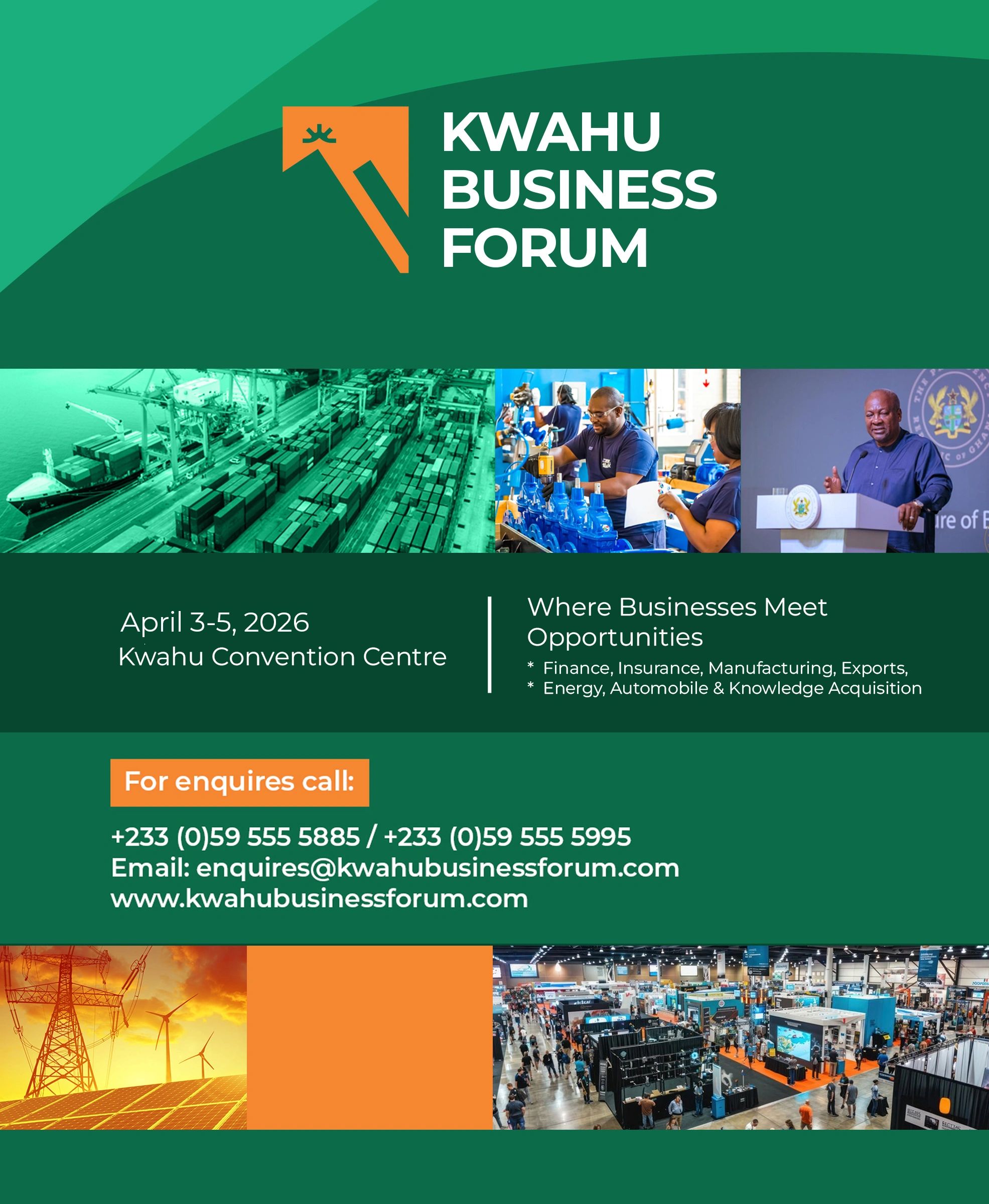 kwahubusinessforum