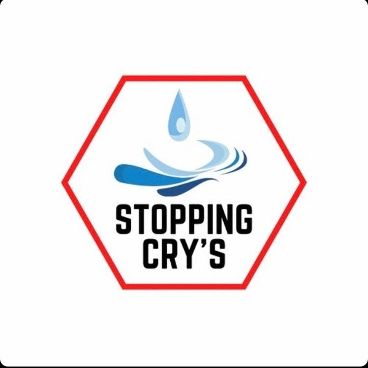 Hygiene for the Homeless. - Stopping Cry's