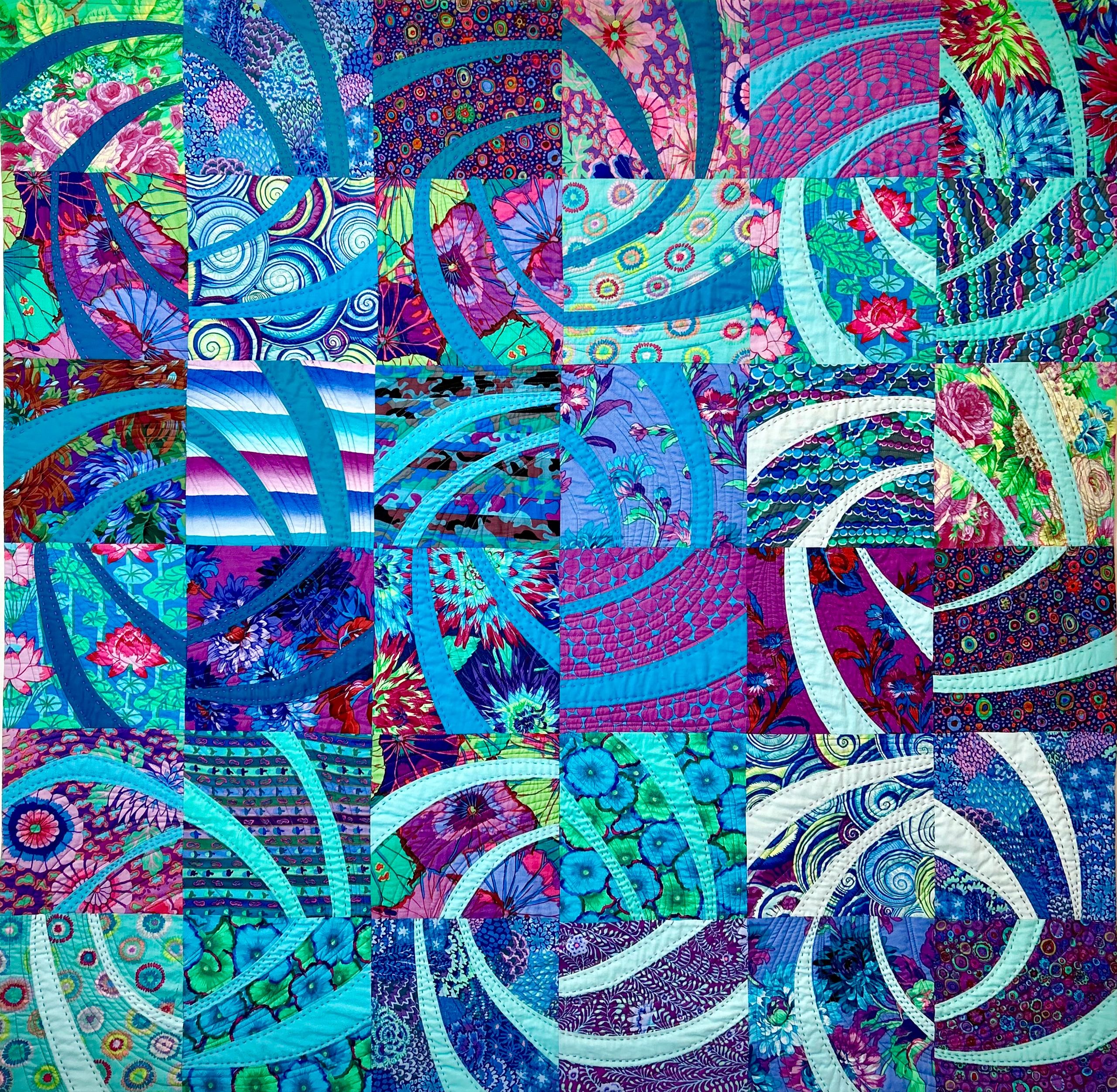 LNCQ - Quilt Guild, Nonprofit, Quilting Group