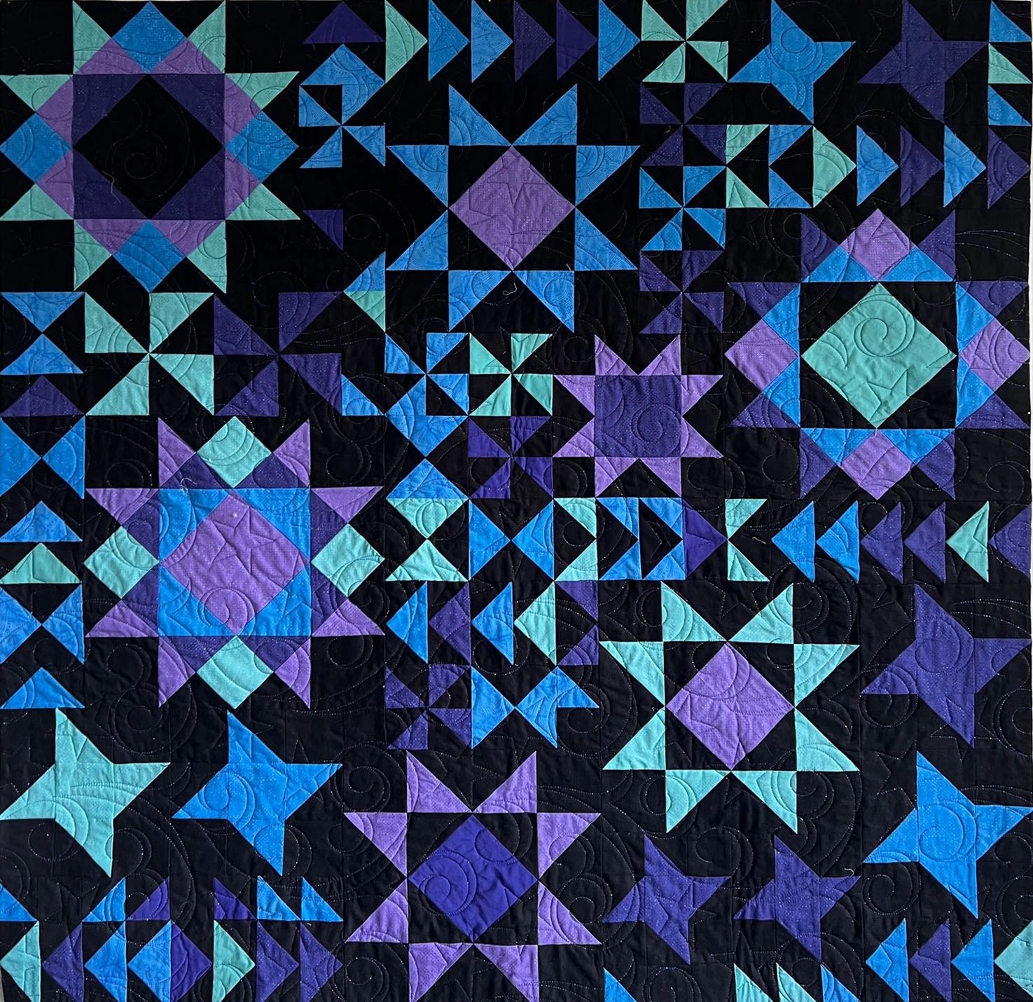 LNCQ - Quilt Guild, Nonprofit, Quilting Group