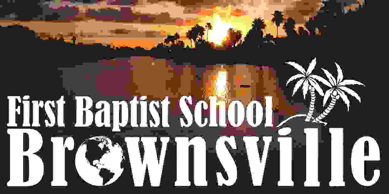 First Baptist School