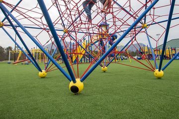 REX PLAYGROUND