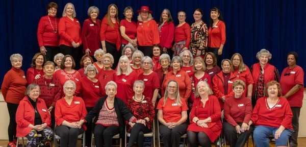 Tucson Women's Club - Home